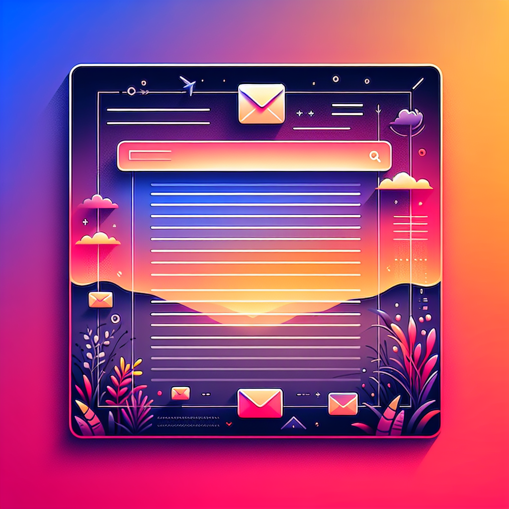 Discover Best Email Subject Lines for Local Businesses in McAllen